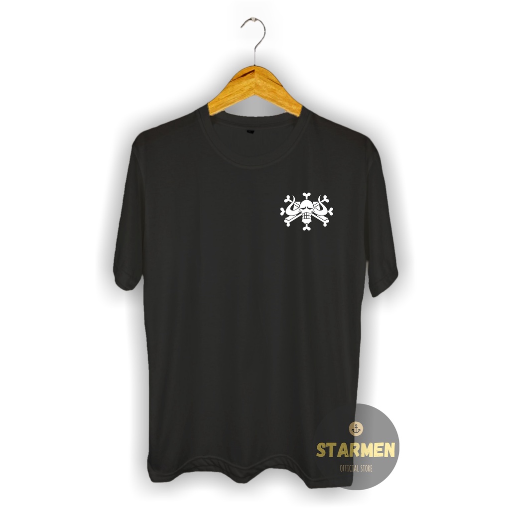Men's Distro T-Shirt with KAIDOO Words Motif | Shopee Philippines