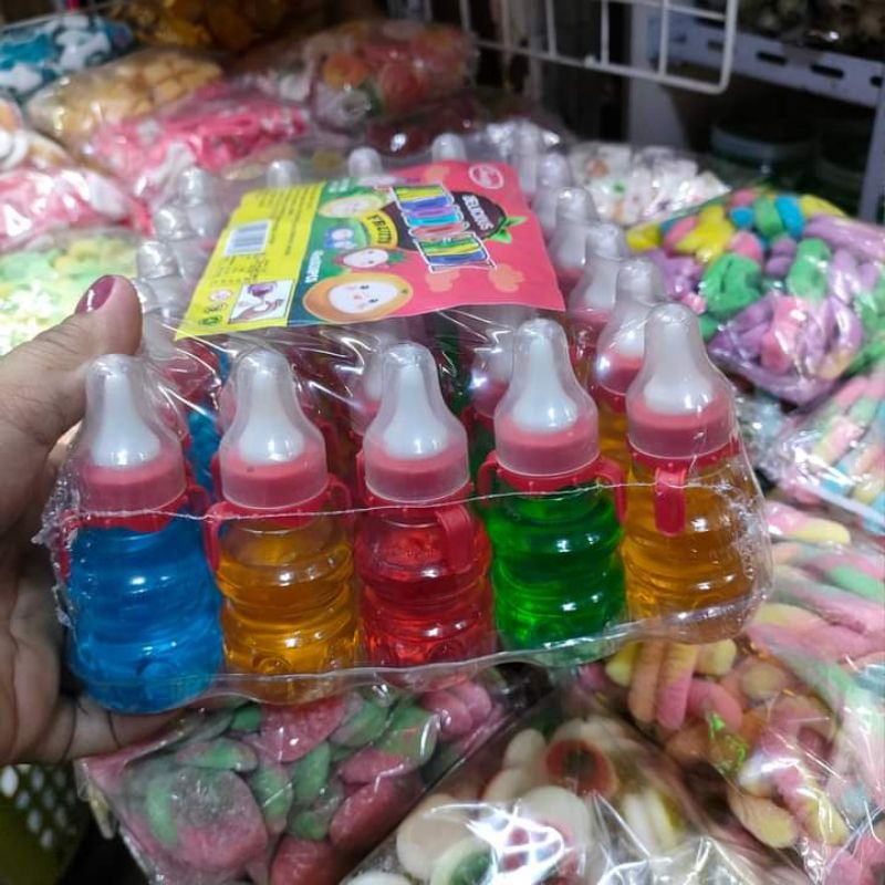 Jam Dodo Candy 30pcs | Shopee Philippines