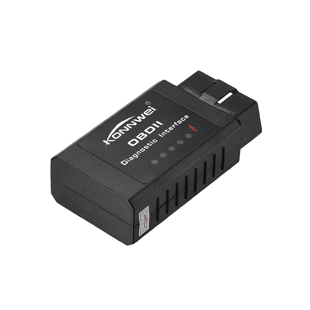 Original V1.5 elm327 Bluetooth Adapter Pic18f25k80 EML327 OBD2 1.5 for ...