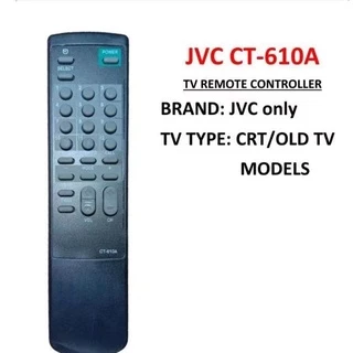 jvc remot control - Best Prices and Online Promos - Jul 2024 | Shopee ...