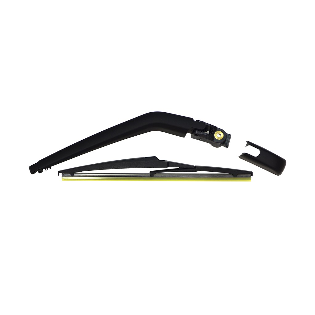 Deflector Rear Wiper Assembly for Mitsubishi Mirage 2013-up DWR-DY115 ...