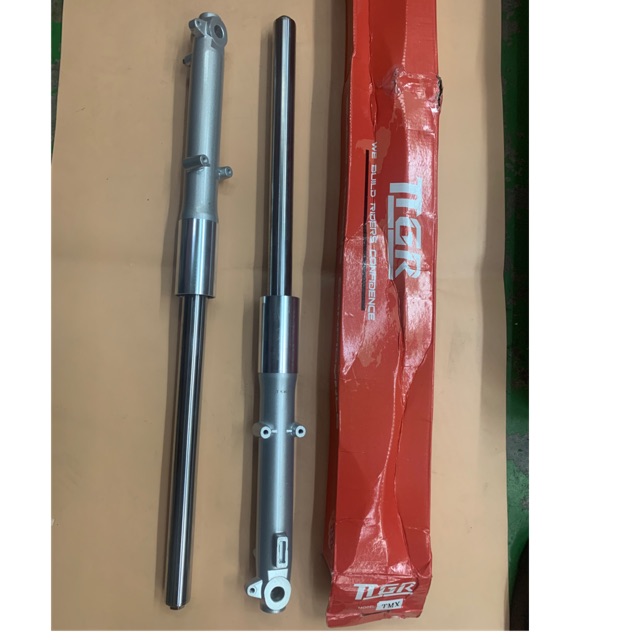 TTGR FRONT SHOCK TMX155 | Shopee Philippines