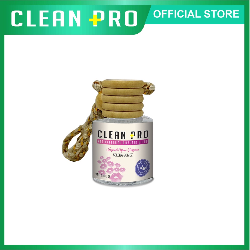 Hanging Diffuser Selena Scent 10ml | Shopee Philippines