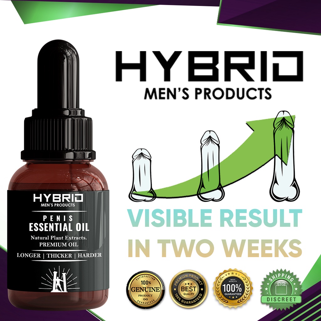 Hybrid Men's Product Delay spray for men spray penis lubricants enlarge ...