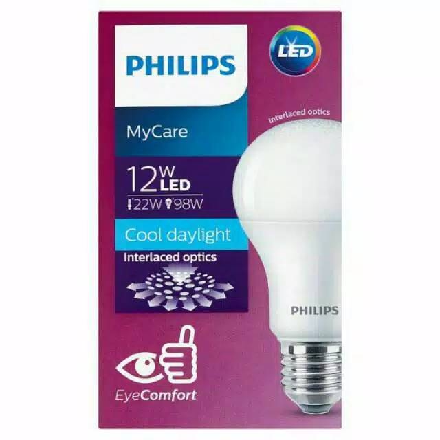 Philips Led 12watt | Shopee Philippines