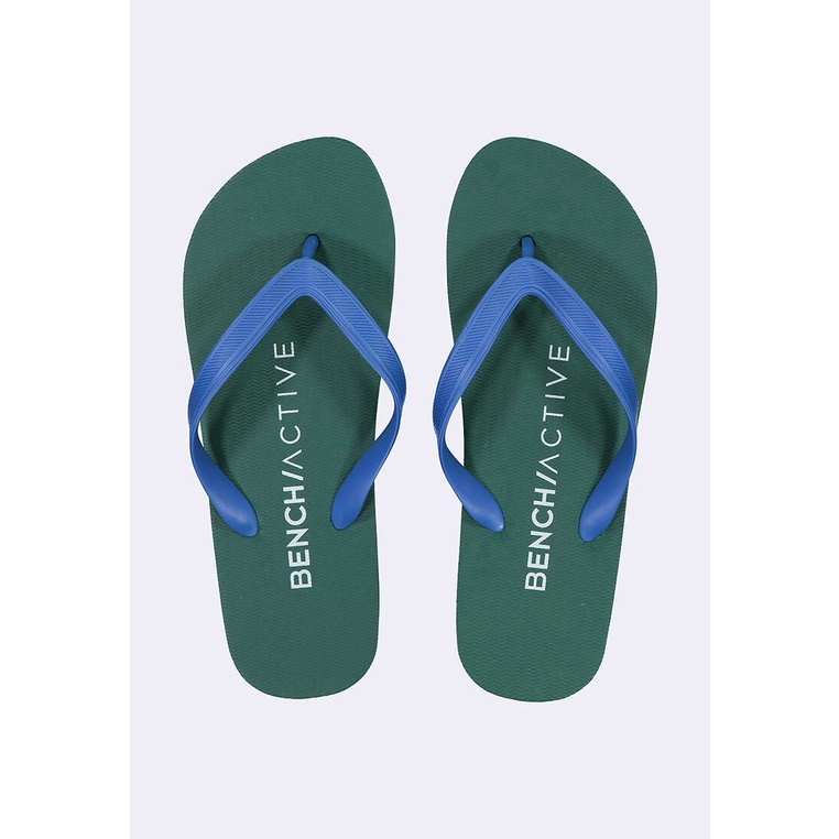 IAE0550 - Bench/ Rubber Slippers | Shopee Philippines