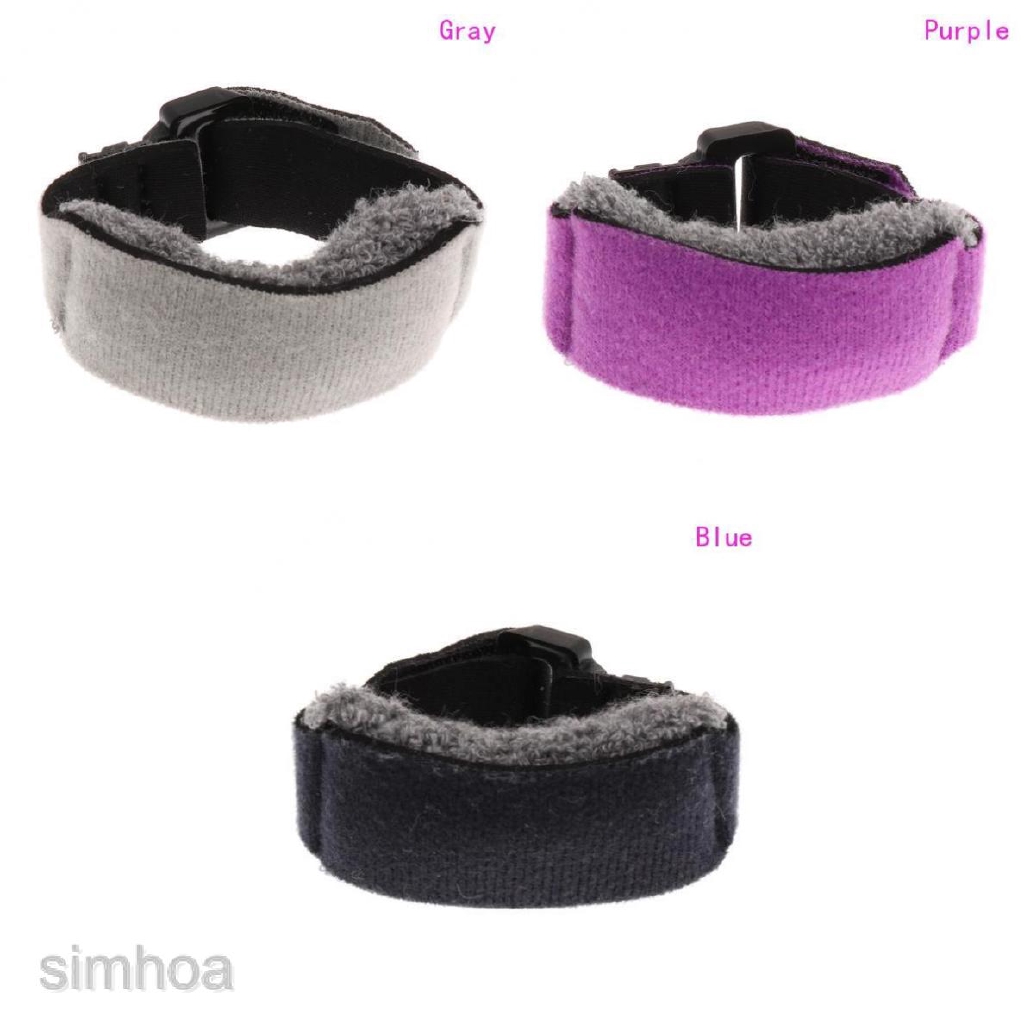 Guitar/ Bass/Ukulele String Dampener for String Instruments | Shopee ...