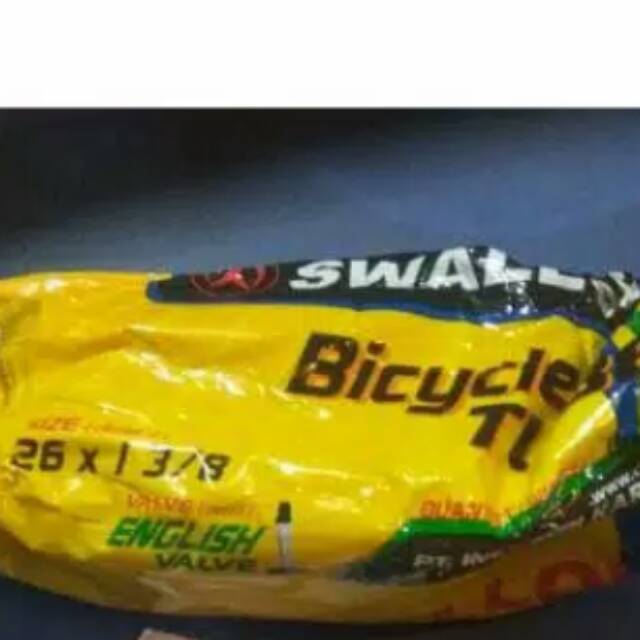 Inner tube 26 x 1 3/8 english valve | Shopee Philippines