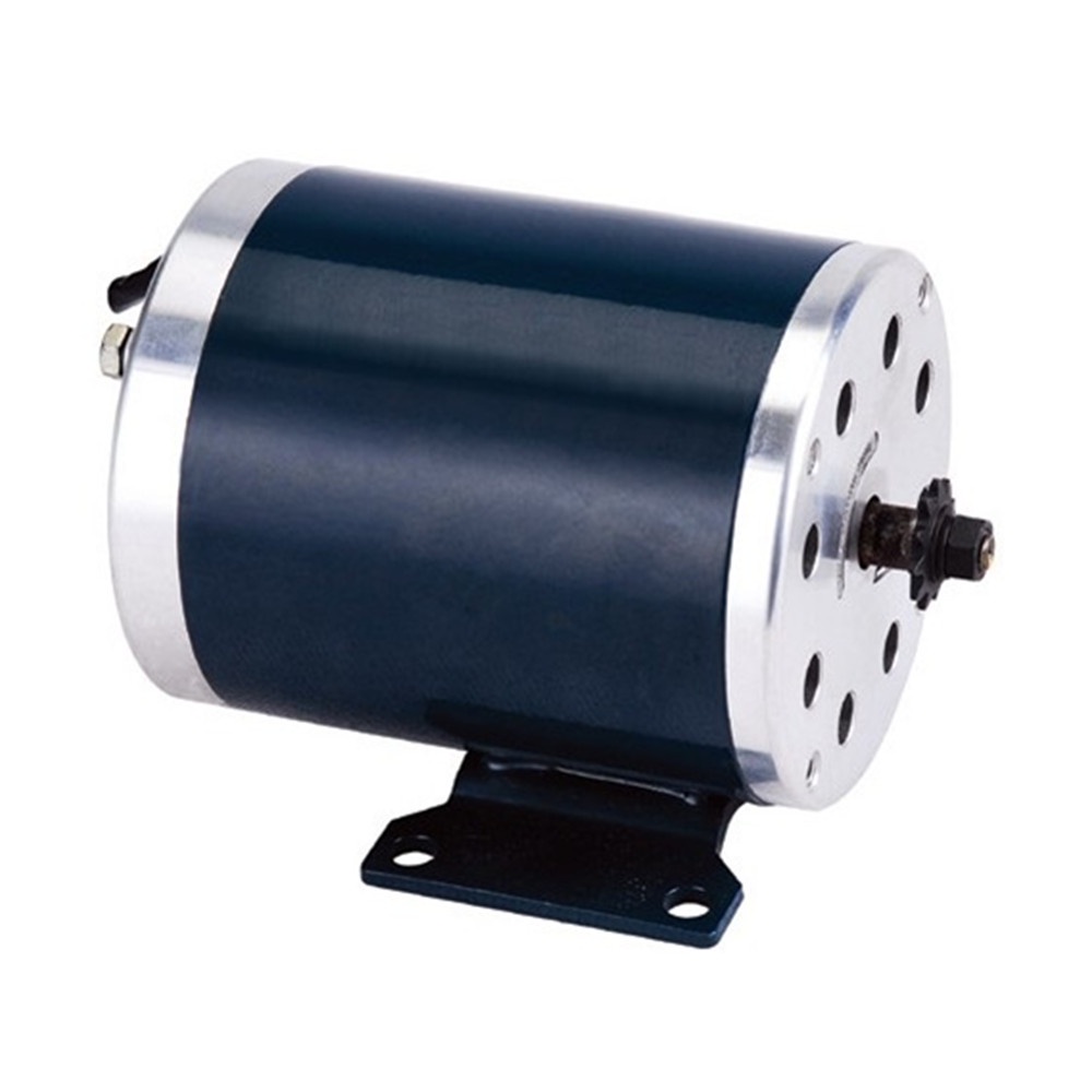 MY1020 500W 750W 24V / 36V / 48V,brush motor electric tricycle, DC high ...