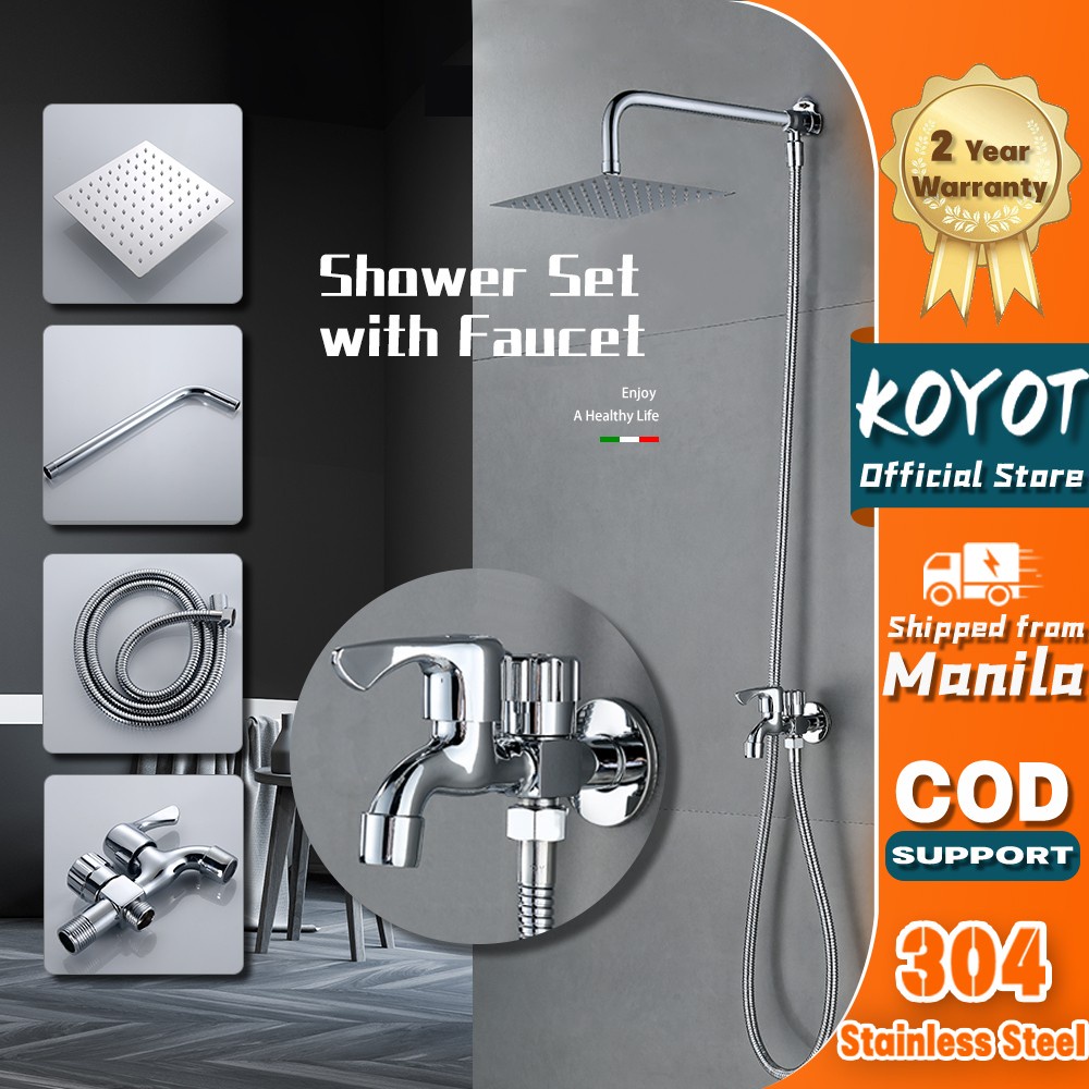 Shop shower set for Sale on Shopee Philippines