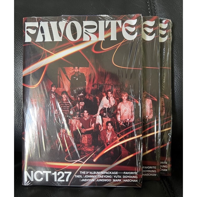 Favorite pictures with original seal (no poster) | Shopee Philippines