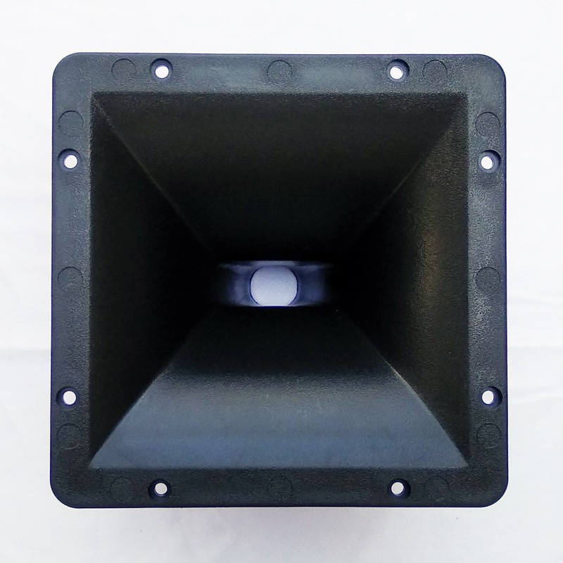HORN TWEETER 185X185 JBL FUNNEL SPEAKER TRUMPET LOUDSPEAKER FUNNEL ...