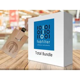 FabFilter Total Bundle v2022 with license | Shopee Philippines