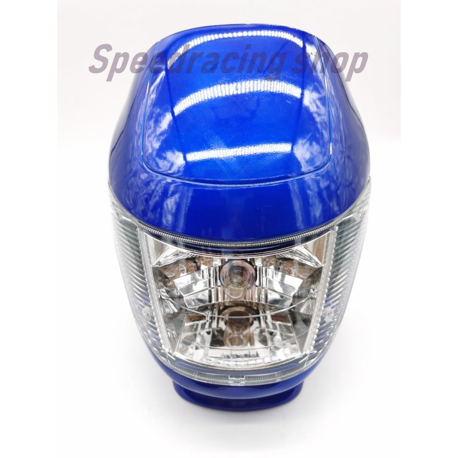 headlight for raider J........ | Shopee Philippines