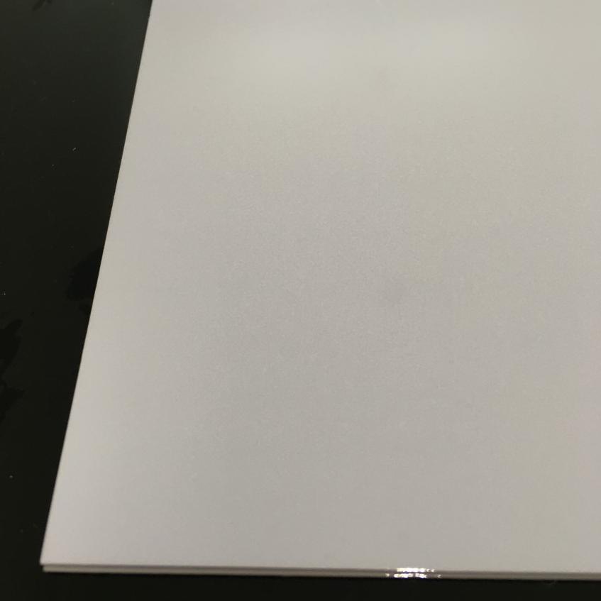 PUTIH Newest Instant PVC Paper ID Card-Central Material 0.46, 50 lbr ...