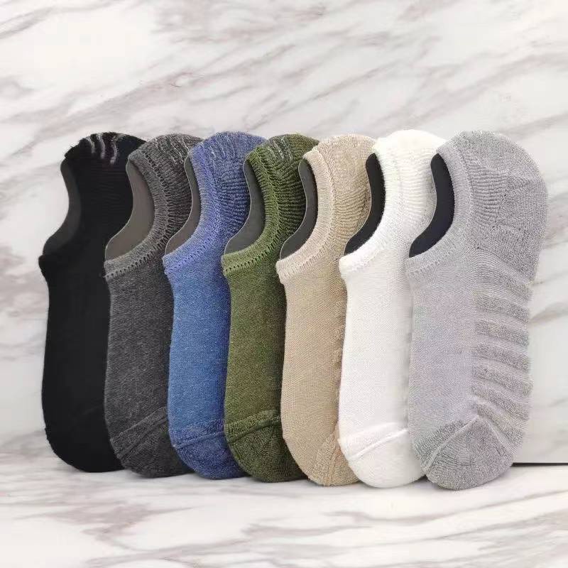 Ayendph 6pairs 12pairs Ladies/Man Foot Ankle Socks | Shopee Philippines