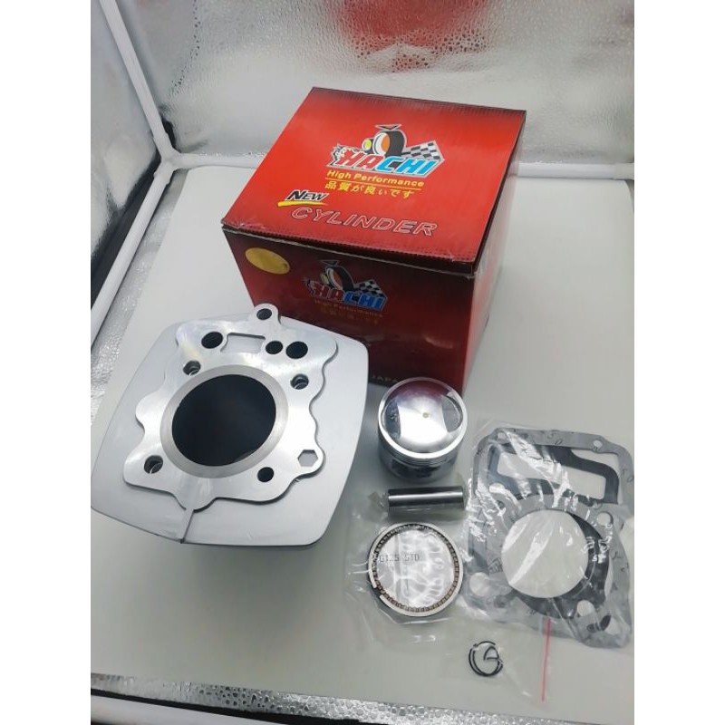 Cylinder Block Set CG125 #57013 | Shopee Philippines