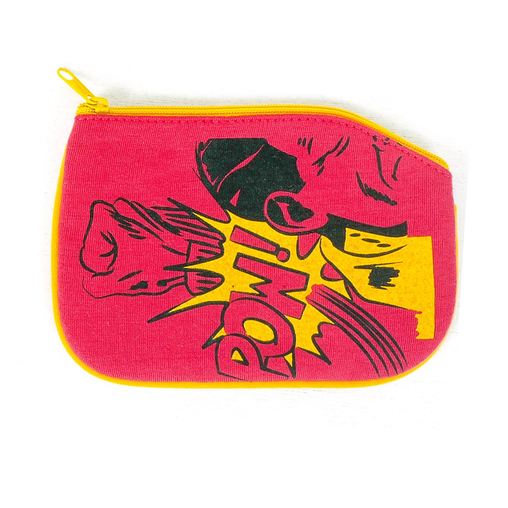 ARTWORK Pow (Coin Purse) | Shopee Philippines