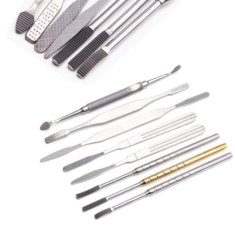 Nasal Bones Files Stainless Steel Nasal plastic surgery instrument ...