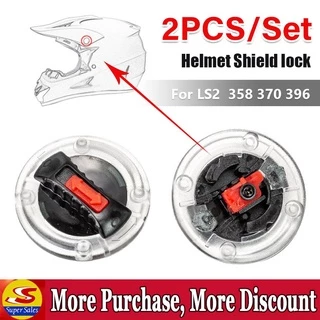 helmet visor lock - Best Prices and Online Promos - Feb 2026 | Shopee ...