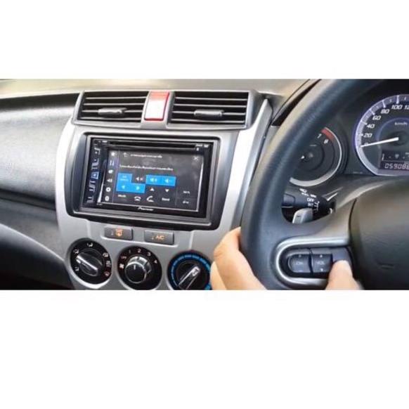 Kenwood & Pioneer & Sony fot Double Din Remote Steering Wheel Cable ...