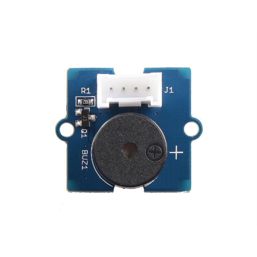 Buzzer Module Arduino Raspberry Pi Grove | Shopee Philippines