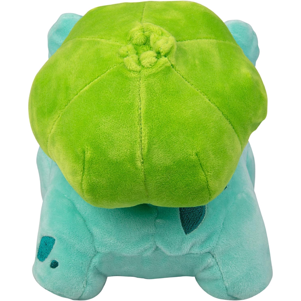 Pokemon 95225 6 Inch Plush Bulbasaur Bright Color | Shopee Philippines