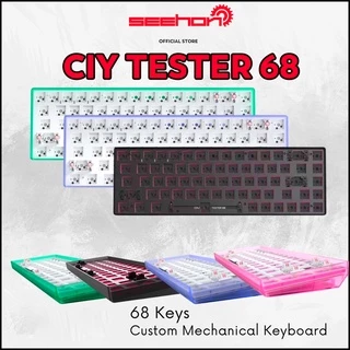 barebone keyboard kit - Best Prices and Online Promos - Jun 2024 | Shopee Philippines