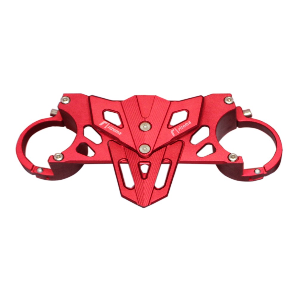 Rizoma Yamaha Sniper 150 Yamaha Sniper 135 CNC Aluminum Alloy Billet ...