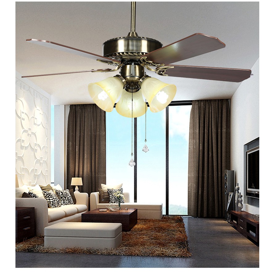 Best Ceiling Fan Brand In Philippines | Shelly Lighting