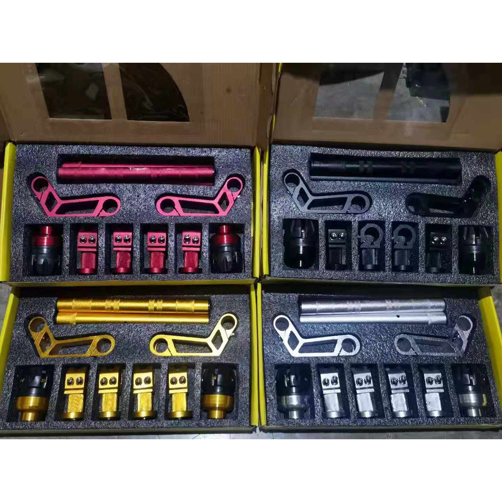 Slider / Transformer Handle Bar (Universal) | Shopee Philippines