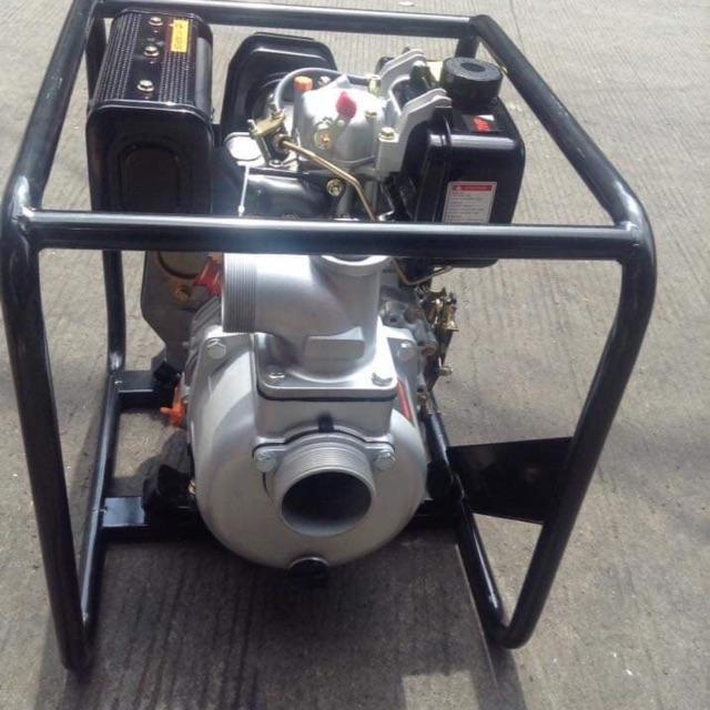 2X2 3X3 4X4 YAMMA DIESEL WATER PUMP | Shopee Philippines