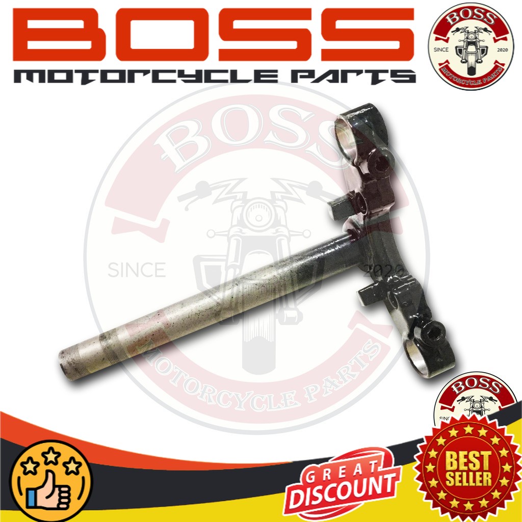 Motorcyle TPOST/STEERING POST (TPS) XRM/TMX 155/CT100/WAVE 110/WAVE 125 ...