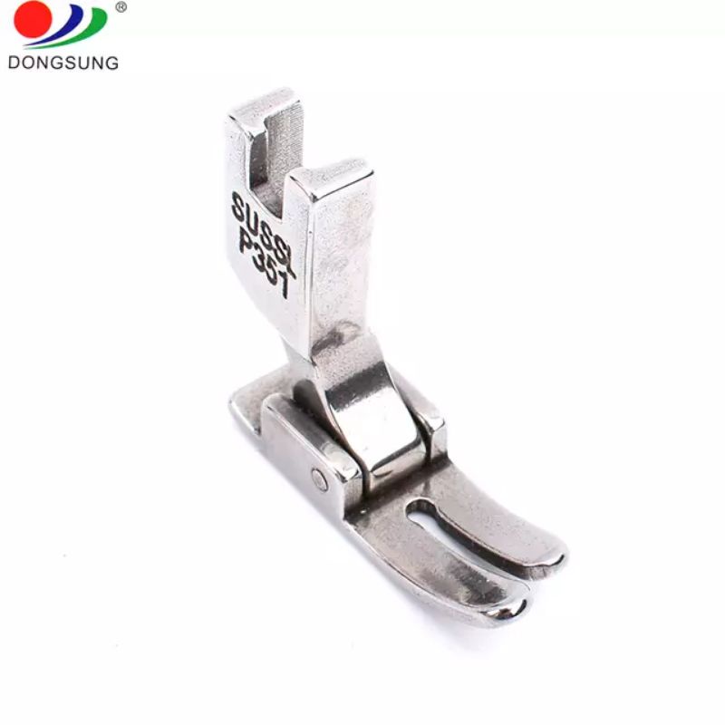 P351 regular presser foot regular presser foot for high speed sewing ...