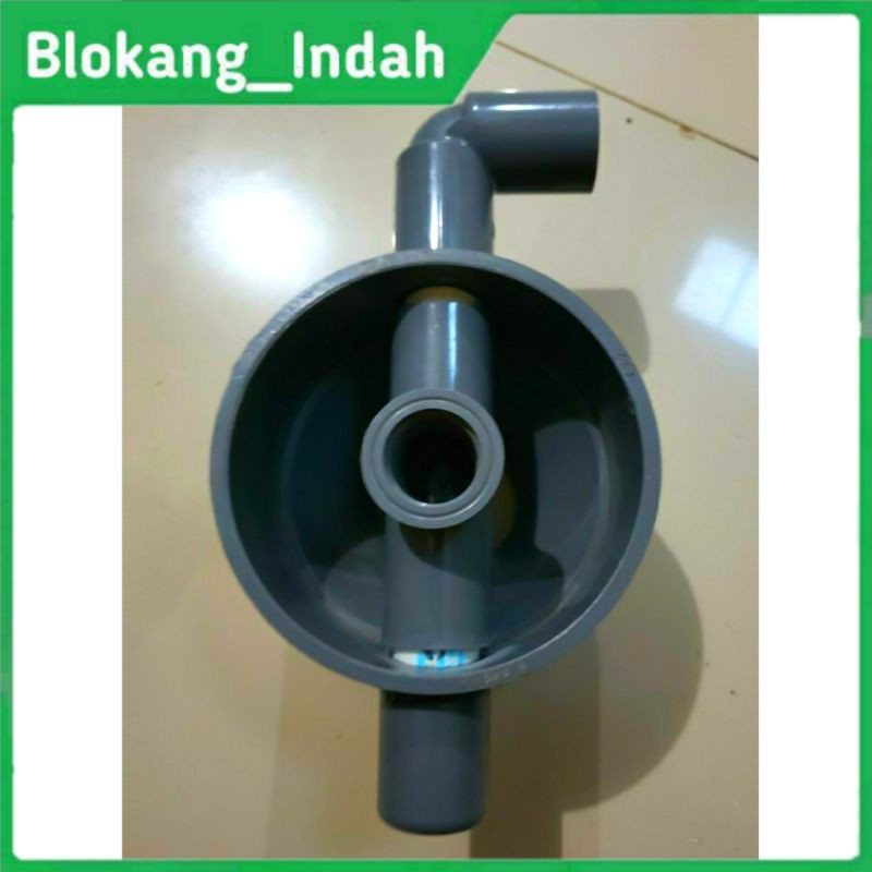 Bottom Drain 4x2 Inch/Bottom Drain Koi Pond | Shopee Philippines