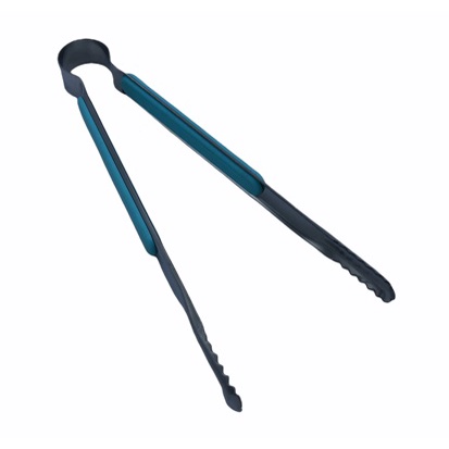 Home+ Color Handle Stainless Steel Food Tong | Shopee Philippines