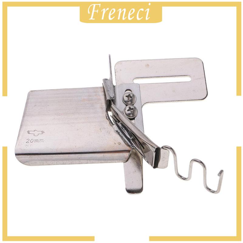 Adjustable Double Cylinder Edge Binder Folder Attachment 20mm | Shopee ...