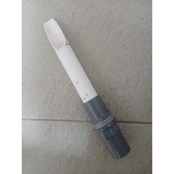 1 INCH OUTPUT Pipe For BIO FILTER Bucket | Shopee Philippines