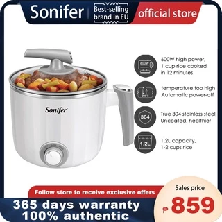 Shop sonifer electric cooker for Sale on Shopee Philippines