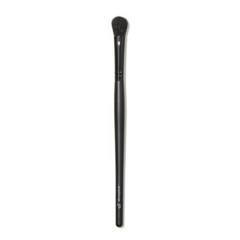 ELF Cosmetics Makeup Brush - Putty Primer Applicator Complexion Duo ...