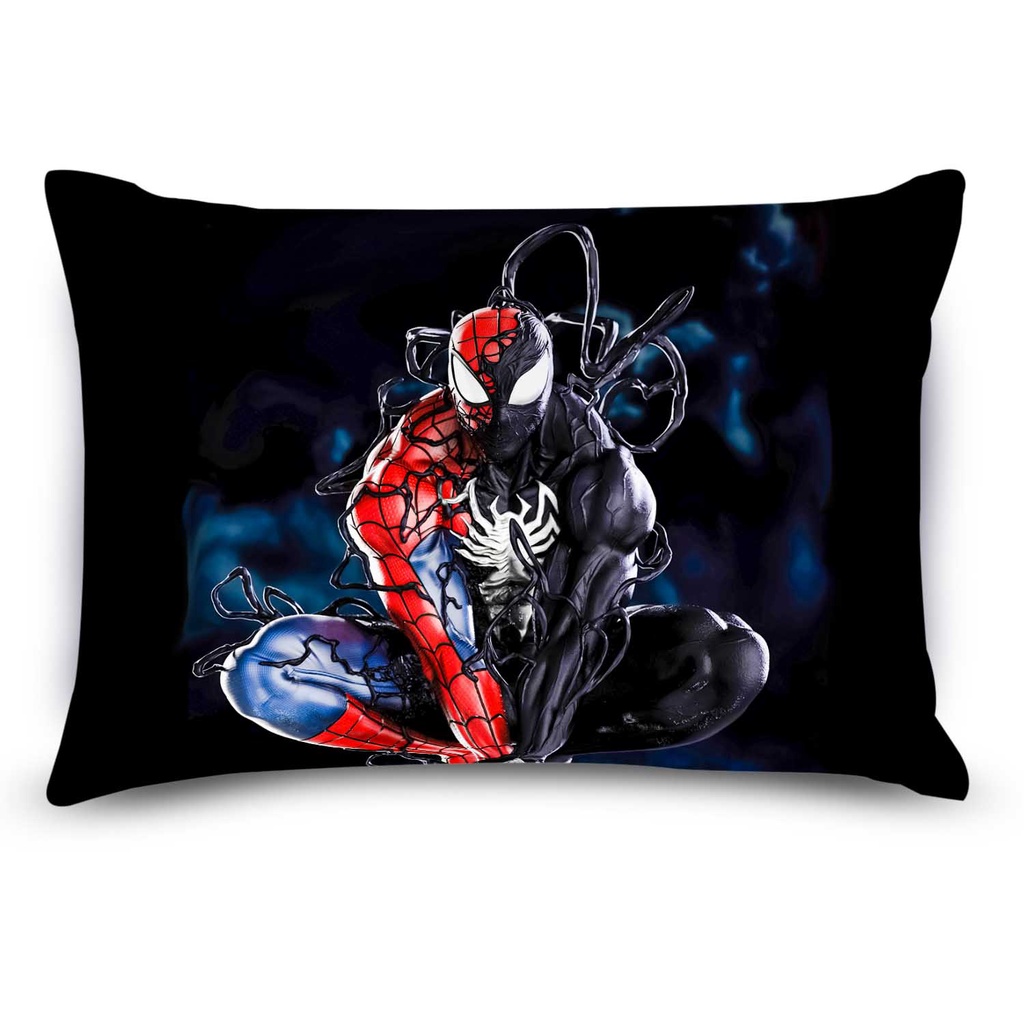 SPIDERMAN Cartoon Collection Huggable Pillow Birthday Gift Ideas (3 ...