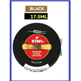 Kiwi Paste Shoe Polish 45ml - Brown/Black/Neutral | Shopee Philippines