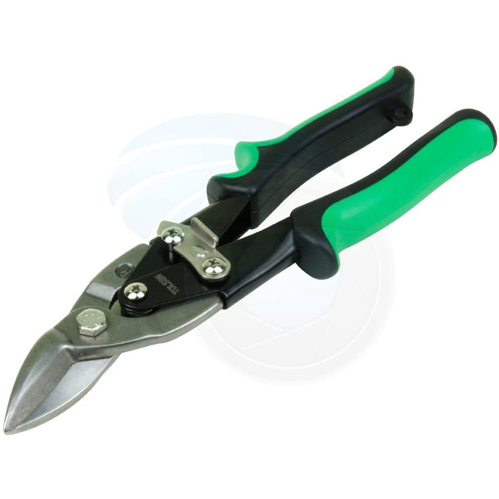 AVIATION SNIP STRAIGHT & RIGHT CUT ( GUNTING FURRING,STUDS,TRACKS,YERO ...