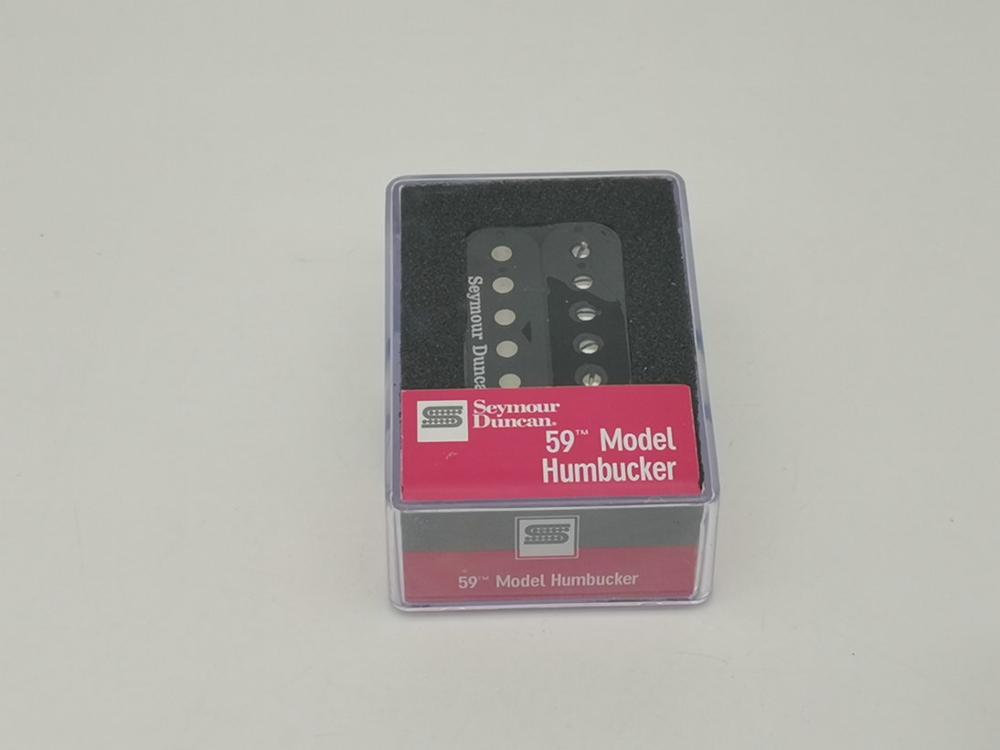 HS-Seymour Duncan SH1n 59 SH2n Jazz SH4 JB TB-4 JB Trembucker Humbucker Pickup 4C Guitar Pickups ...