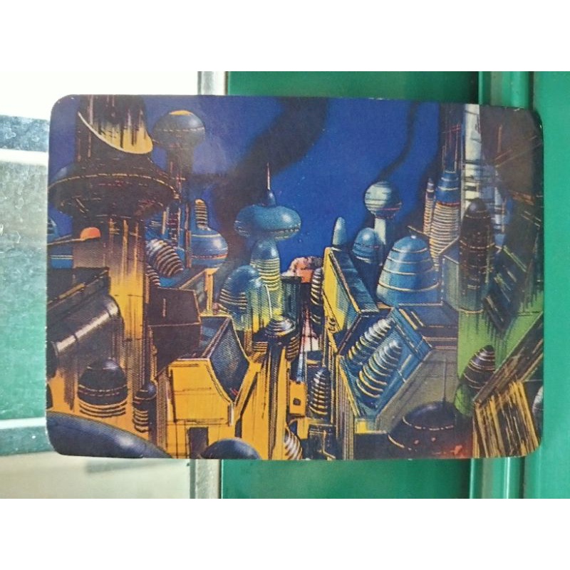 Transformers Collectible Cards Generation One(G1) By Hasbro | Shopee ...