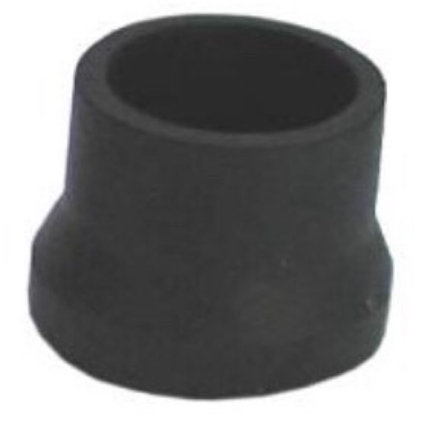 Round Outer Insert /Chair And Table Cap/Getah Hitam Tapak Meja Dan ...