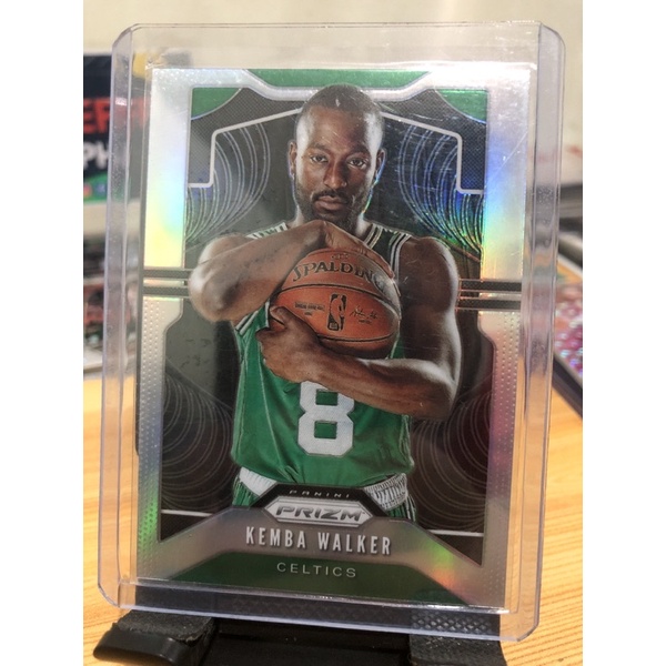 RANDOM PRIZM SILVER PARALLEL PANINI NBA CARDS | Shopee Philippines