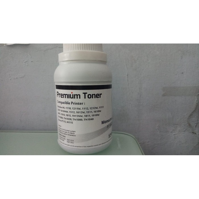 Brother Mfc-1810 Dcp-1510 Dcp-1511 Dcp-1512 Dcp-1515 Fpjnew3017 Refill ...