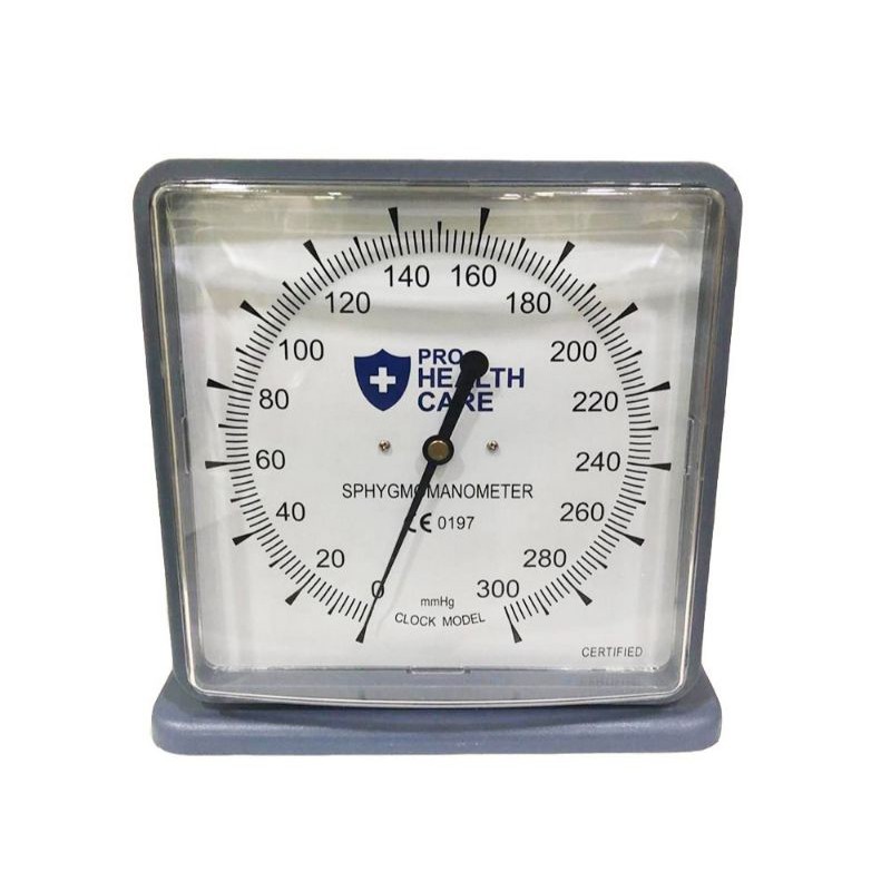Desk Type Aneroid Sphygmomanometer (Order Now Ship Tomorrow!) | Shopee ...