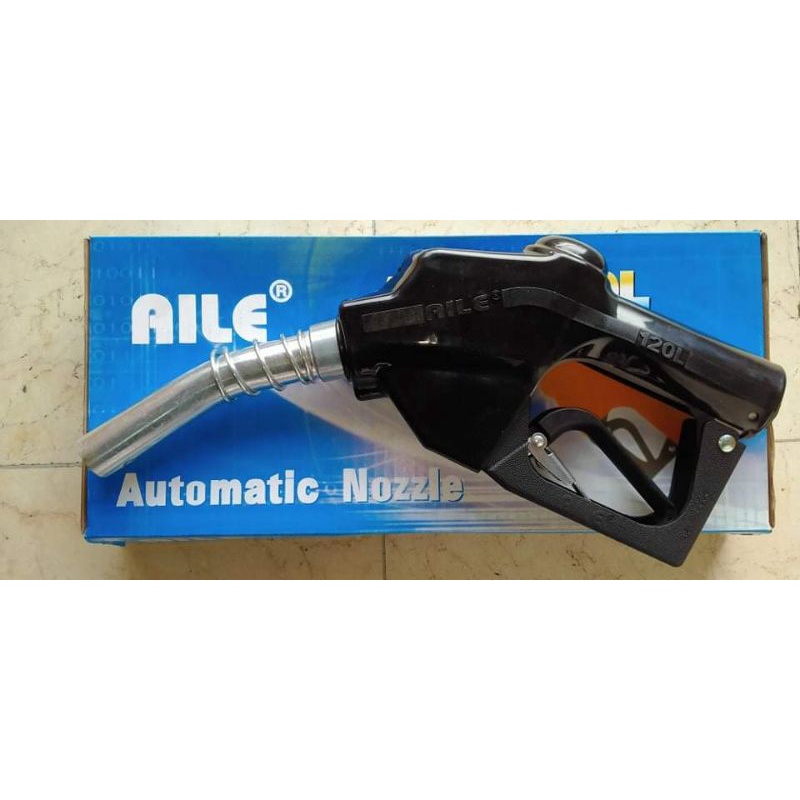 Aile Fuel nozzle 1" Automatic nozzle Gasoline and Diesel nozzle ...